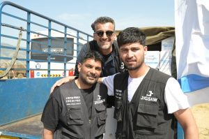 Jigsaw – A Better World Piece by Piece